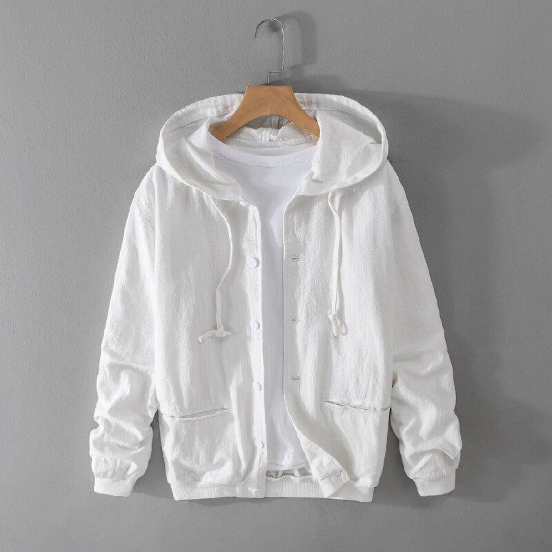 UrbanEdge Outerwear – Edward Fraiser