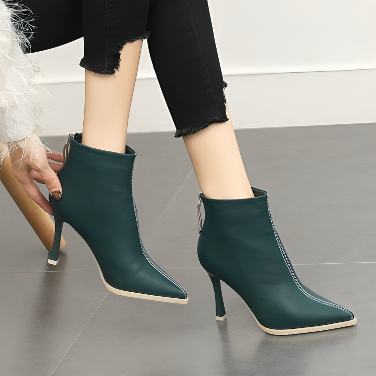 Magical Womens Heels – Edward Fraiser